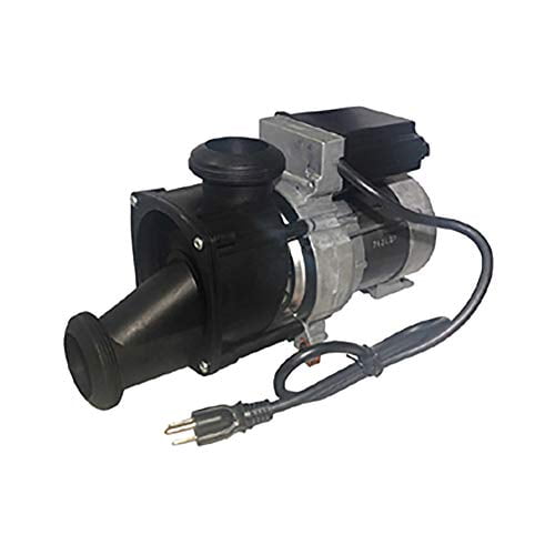 18-850-2100 Bath Pump, 0.75HP, 110V, 7.0A, Cord, HB21000 - Walmart.com