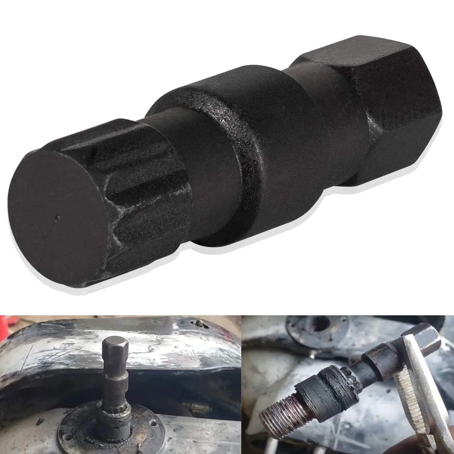 18-9861 Hinge Pin Tool For Mercury Alpha One & Gen II Bravo I II & III ...