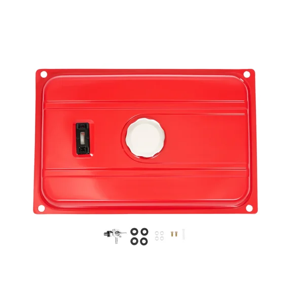 Generator Fuel Tanks
