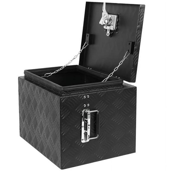 Car Trunk Tool Box