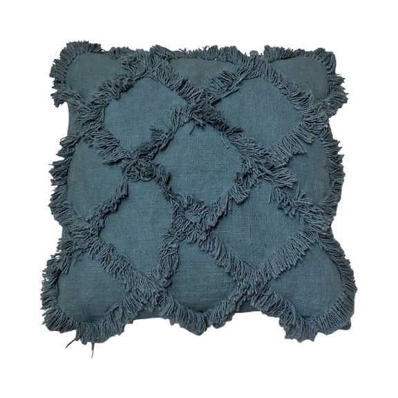 Home Decor Rust Throw Pillows