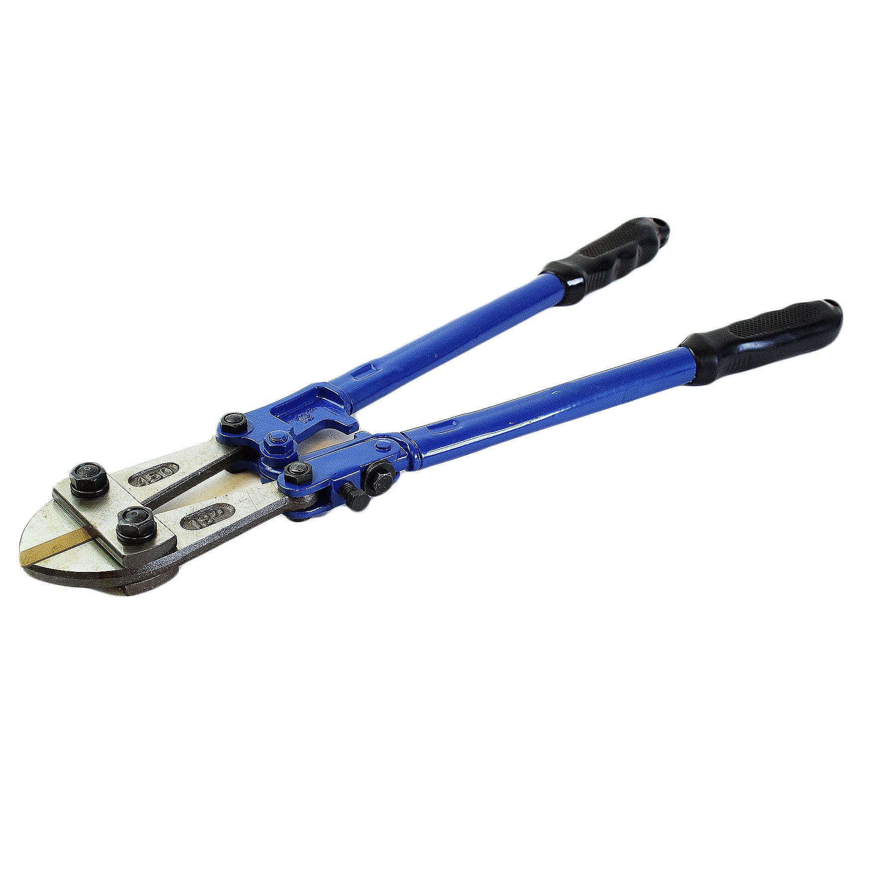 18" Bolt Cropper Wire Steel Cable Lock Cutters Cutting Snips Croppers ...