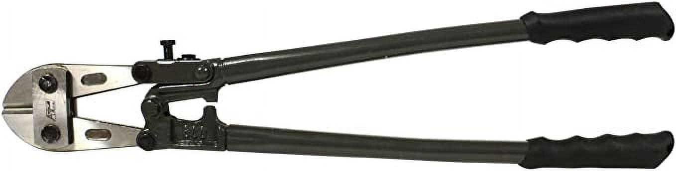 18â€ Bolt Cutters Steel Lock Cutter (HD Industrial) - Walmart.com