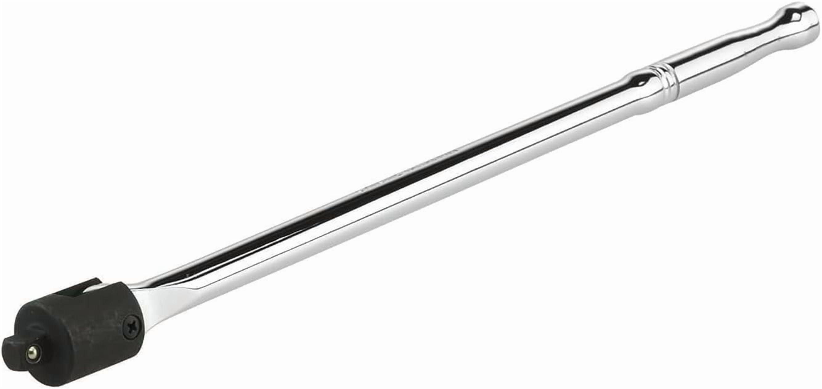 18" Breaker Bar 3/8 Drive Long Hand Tool for ratchet Wrench Socket CRV ...