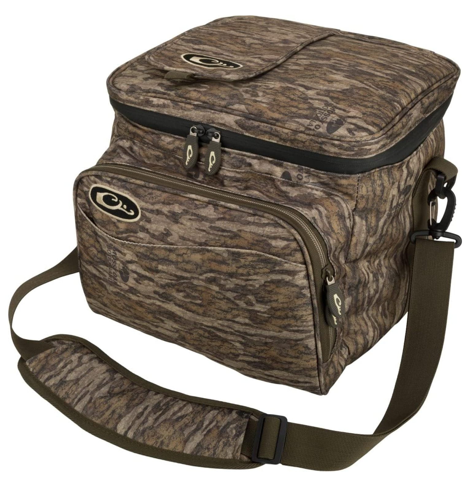 18-Can Soft-Sided Insulated Cooler (Bottomland) - Walmart.com