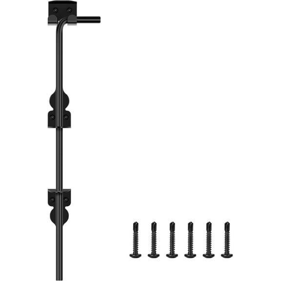 Heavy Duty Gate Drop Rod