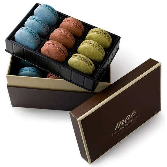 Shop Delicious Macarons & Confections at Walmart for Sweet Moments
