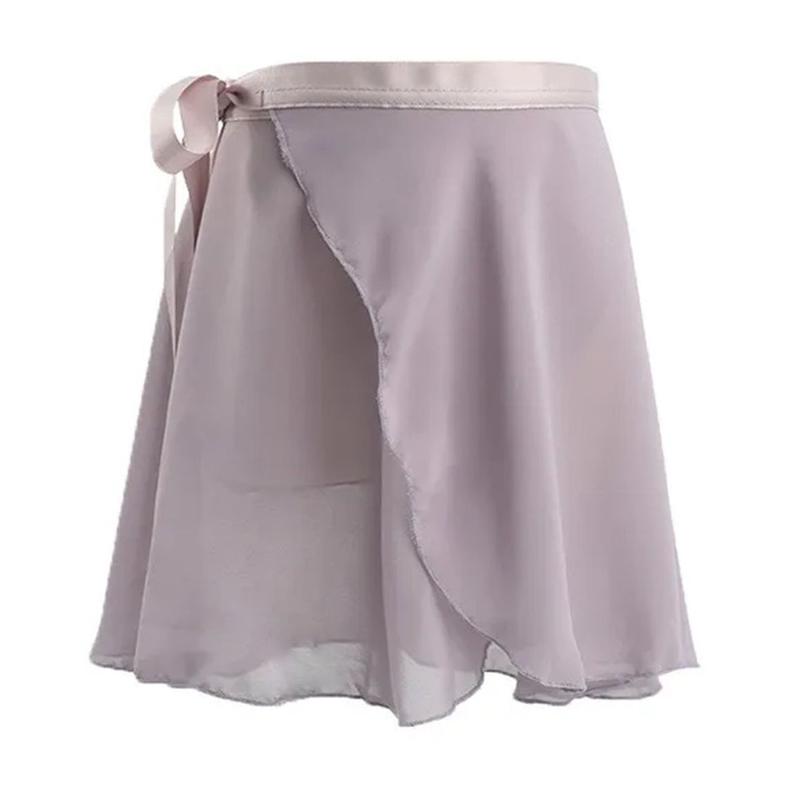 18 Color Ballet Dance Skirts Chiffon Pettiskirts Girl Ballet Dance ...