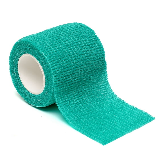 18 Colors Colorful Athletic Wrap Tape Self Adhesive Elastic Bandage ...