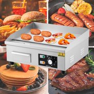 Migali C-G36 36 in. Competitor Series Countertop Manual Controls ...