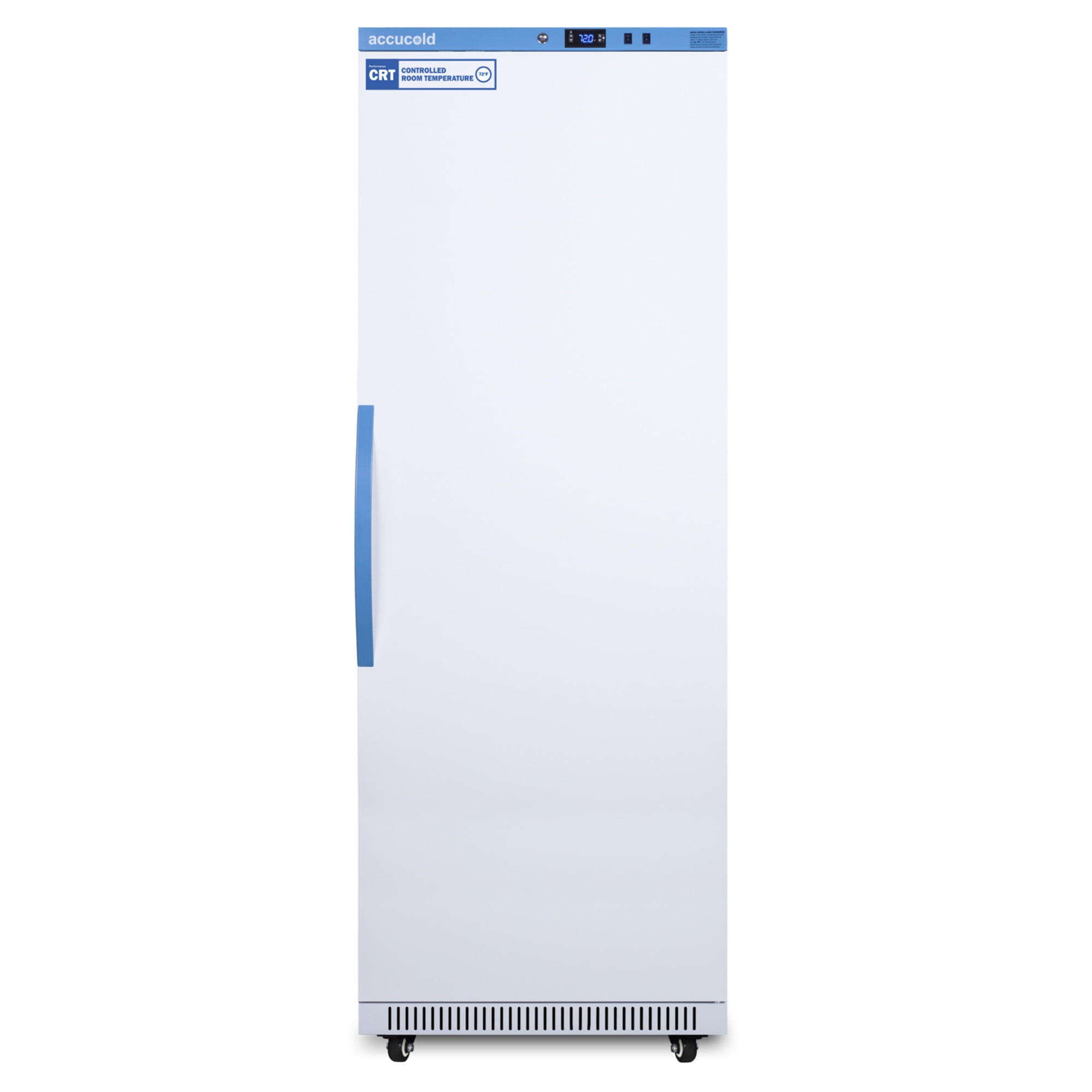 18 Cu.Ft. Upright Controlled Room Temperature Cabinet - Walmart.com