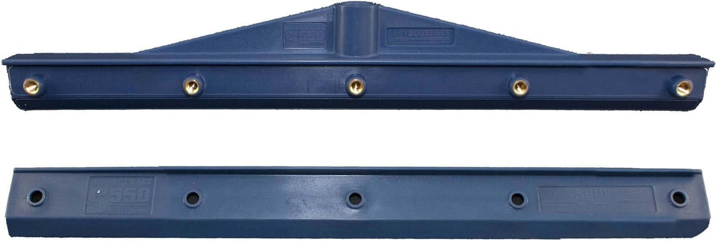 18" Easy Squeegee Frame with Threaded Handle Adapter - Walmart.com