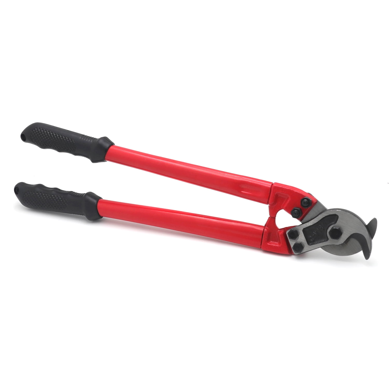 18" Electrical Cable Cutter- Wire Rope Multi-wire Copper Aluminum ...