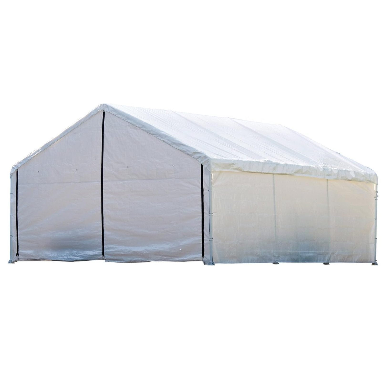 18-Feet Super Max Canopy Accessories Enclosure Kit - Walmart.com