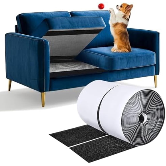 Large Velcro Sheets