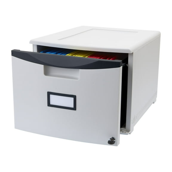 Shop Hanging File Totes and Storage Solutions for Home and Office