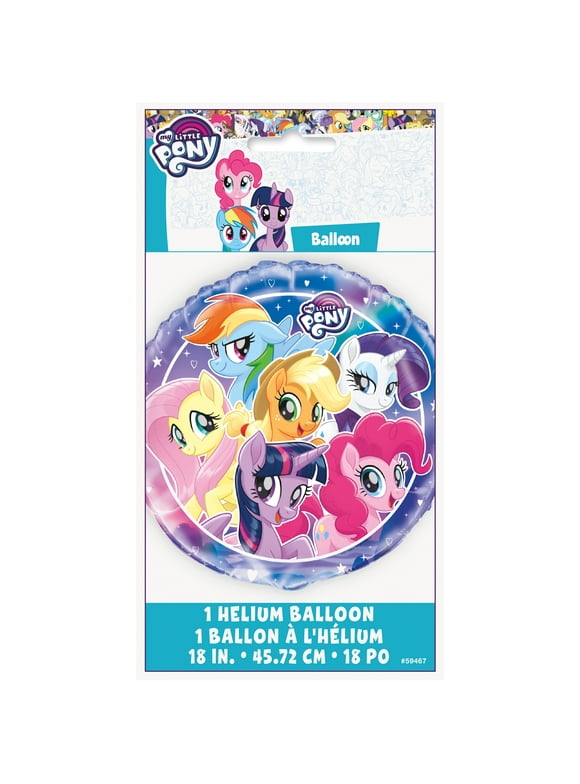 My Little Pony Party Supplies in Party & Occasions - Walmart.com