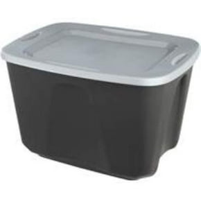18 Gallon Storage Totes