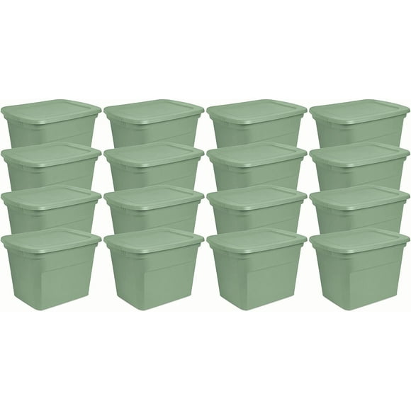18 Gallon Storage Totes