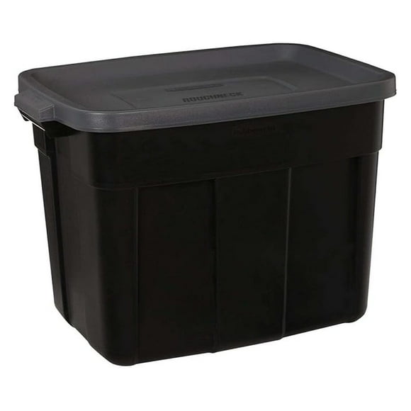 Shop 18-Gallon Storage Totes for Home and Garage Organization