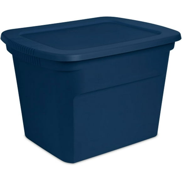 18 Gallon Storage Totes