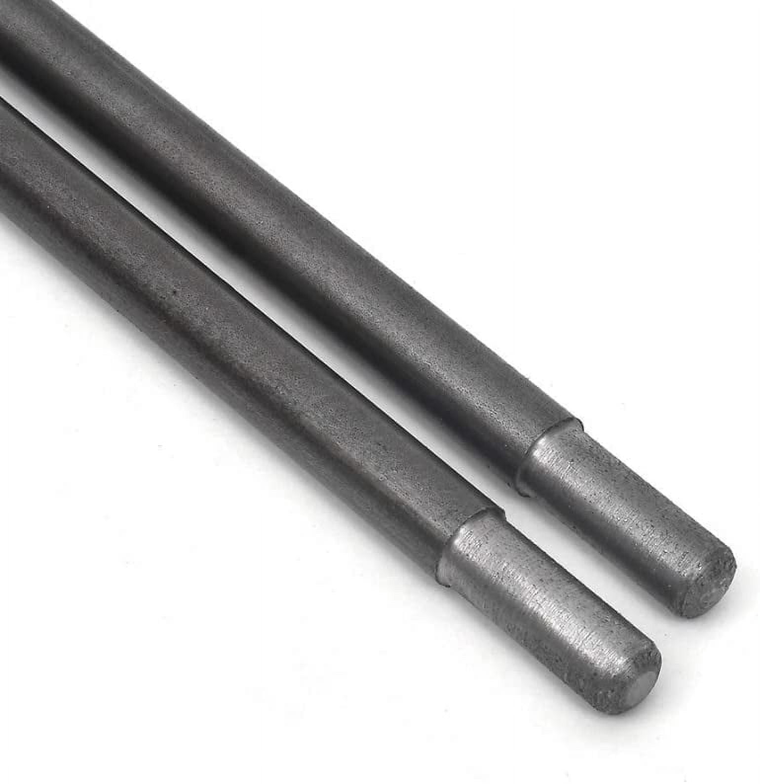 18" Garage Door Torsion Spring Winding Bars - Walmart.com