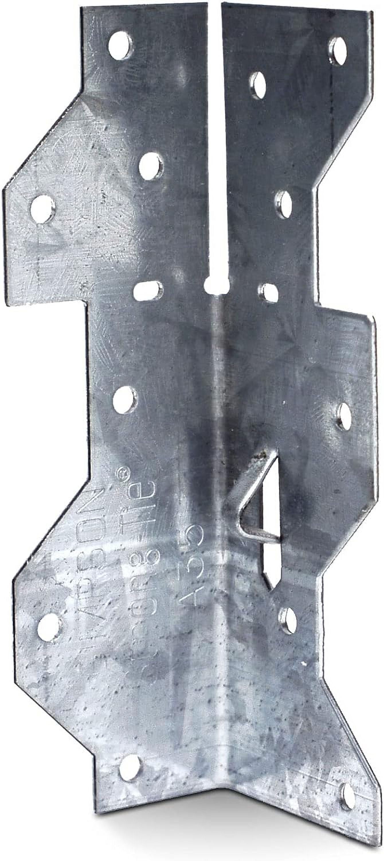 18-Gauge Framing Angle (100-Per Box) - Walmart.com