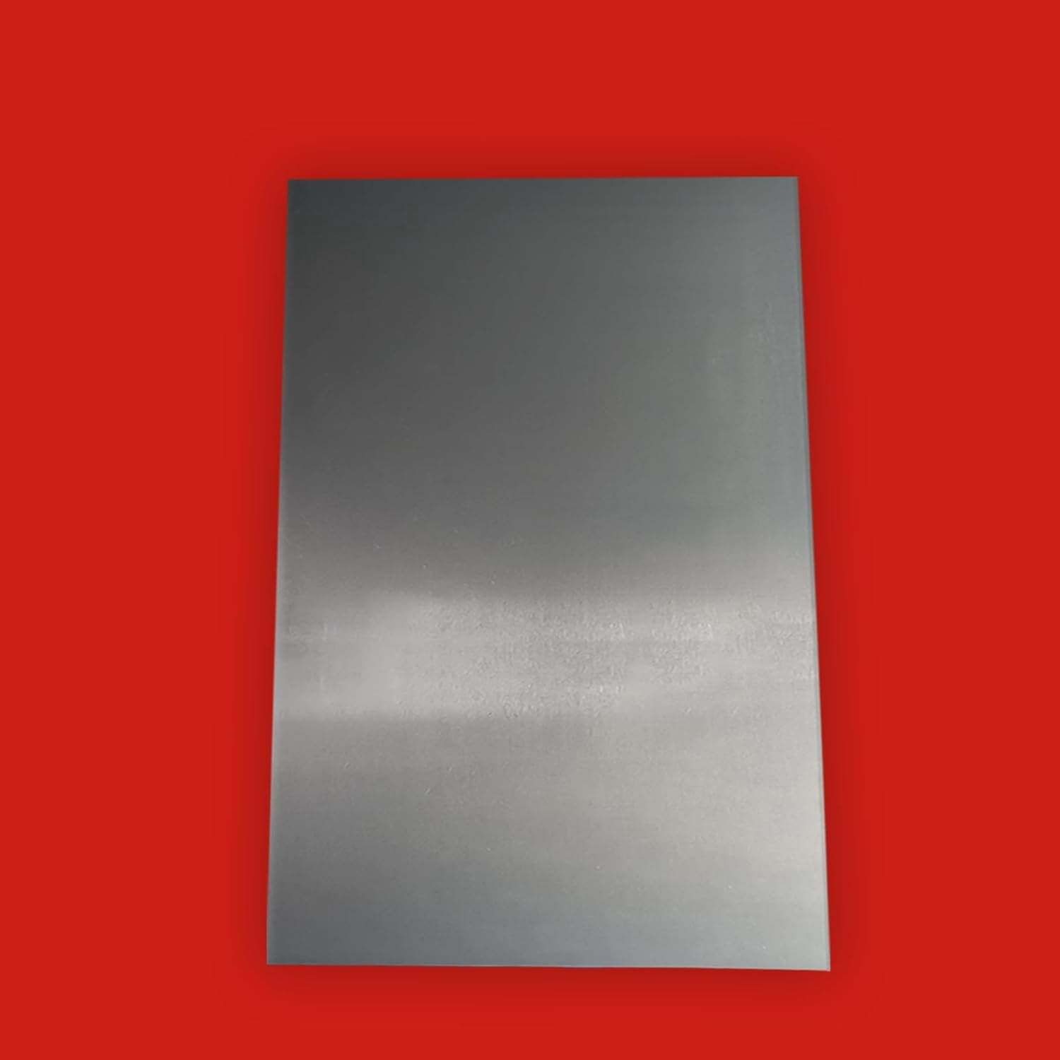18 Gauge Mild Steel Sheet matal Plate. 24" x 36". Cold Rolled Steel ...
