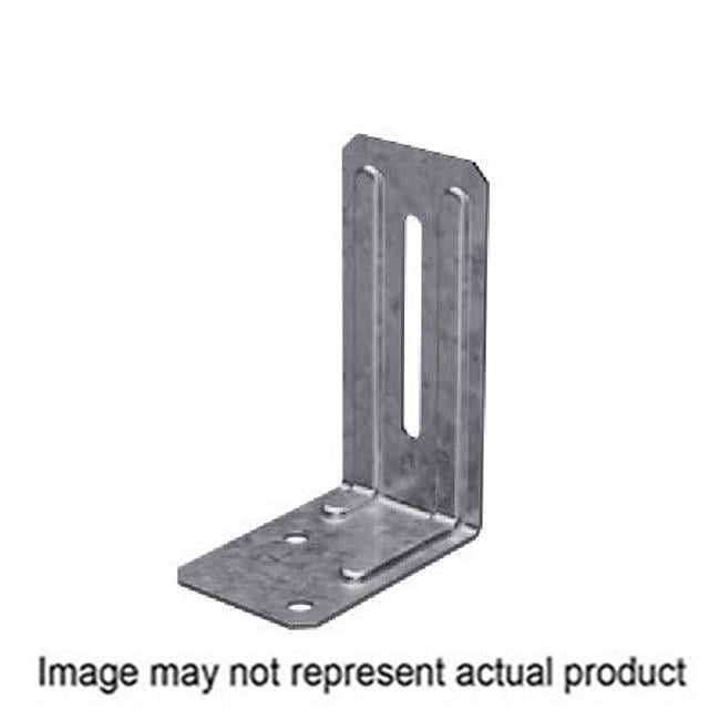 18 Gauge STC Roof Truss Clip - Walmart.com