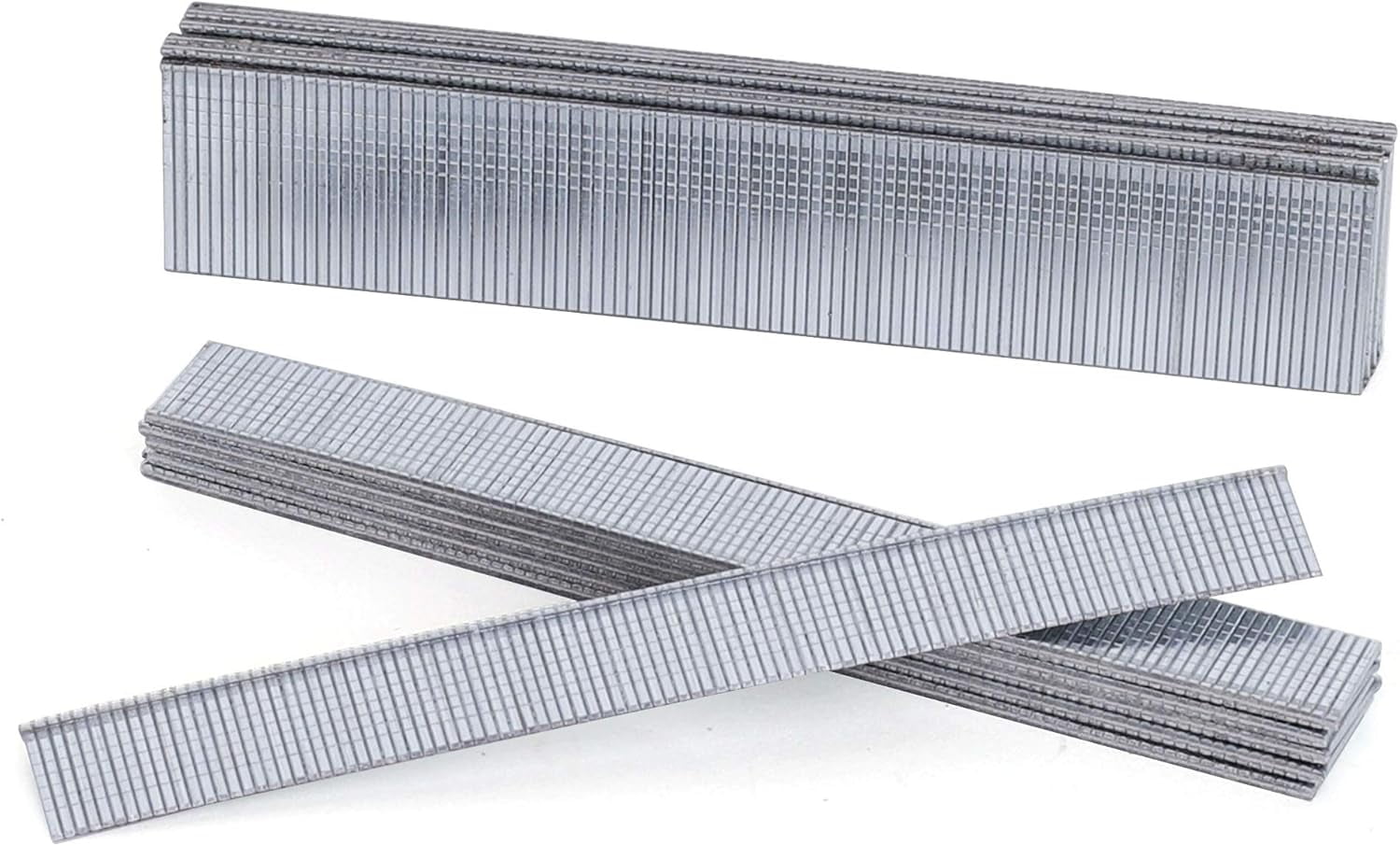 18 Gauge by 5/8 and 1inch Multi- Brad nails, 2000- Including 5/8"- 1000 ...