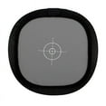 18 Gray White Focus Board 12x12 Inch Dual Sided Photography Exposure ...