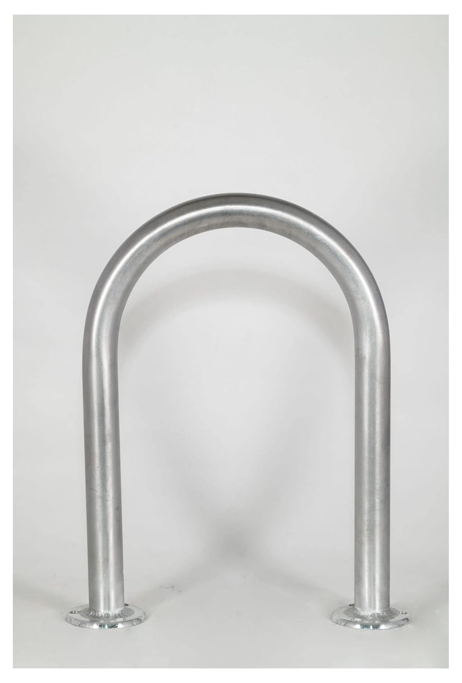 18" (H) x 13" (W) Aluminum Handrail - Safety Grab Bar for Marine, Docks ...