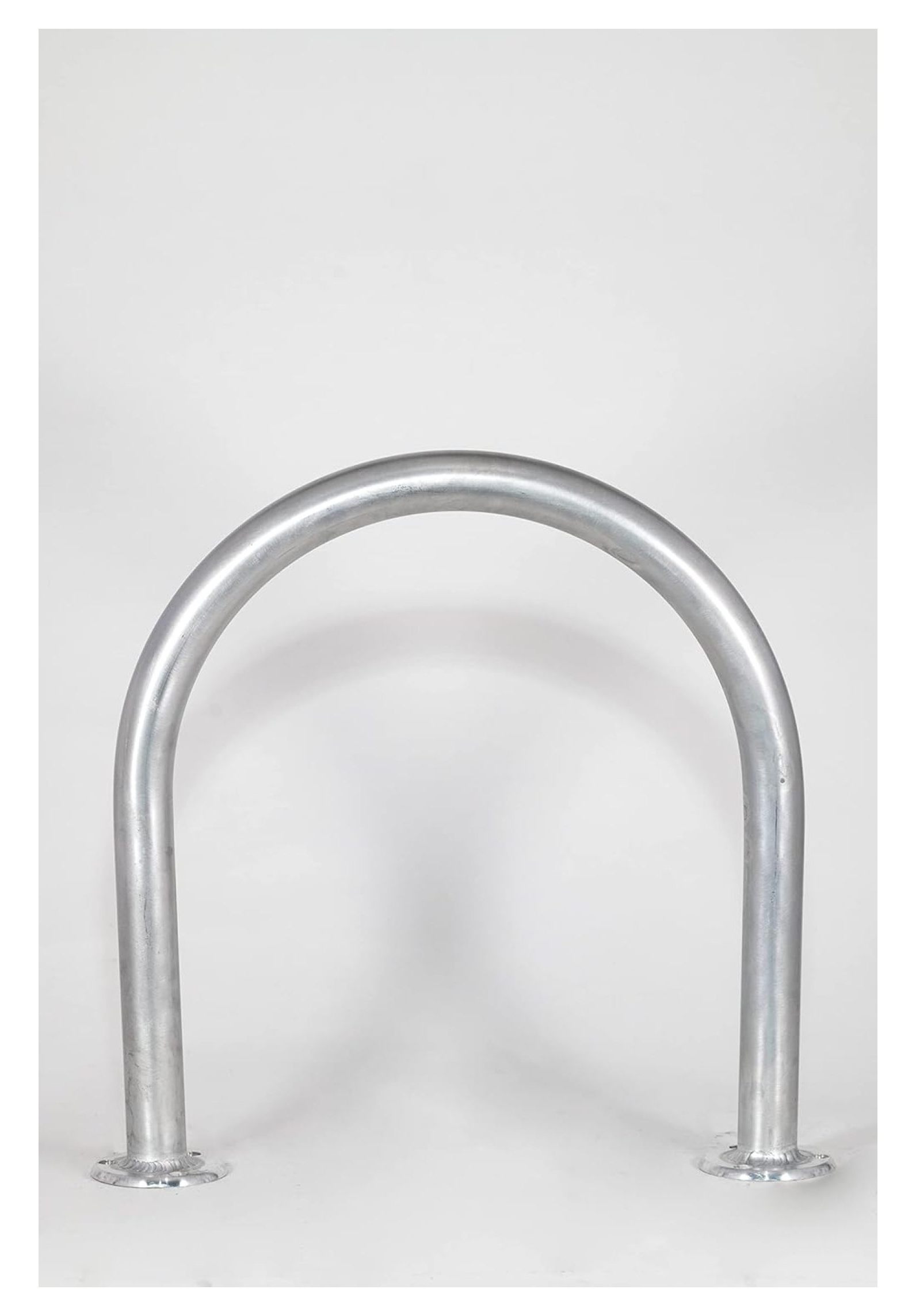 18" (H) x 16.5" (W) Aluminum Handrail - Safety Grab Bar - Pools, Hot ...