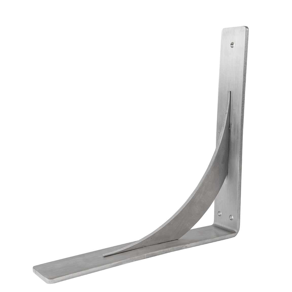 18" Heavy-Duty Delta Countertop Support Bracket - Walmart.com