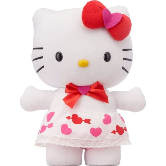 Hello Kitty Greeter