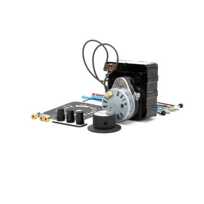 18 Hour Timer Replacement Kit - Walmart.com
