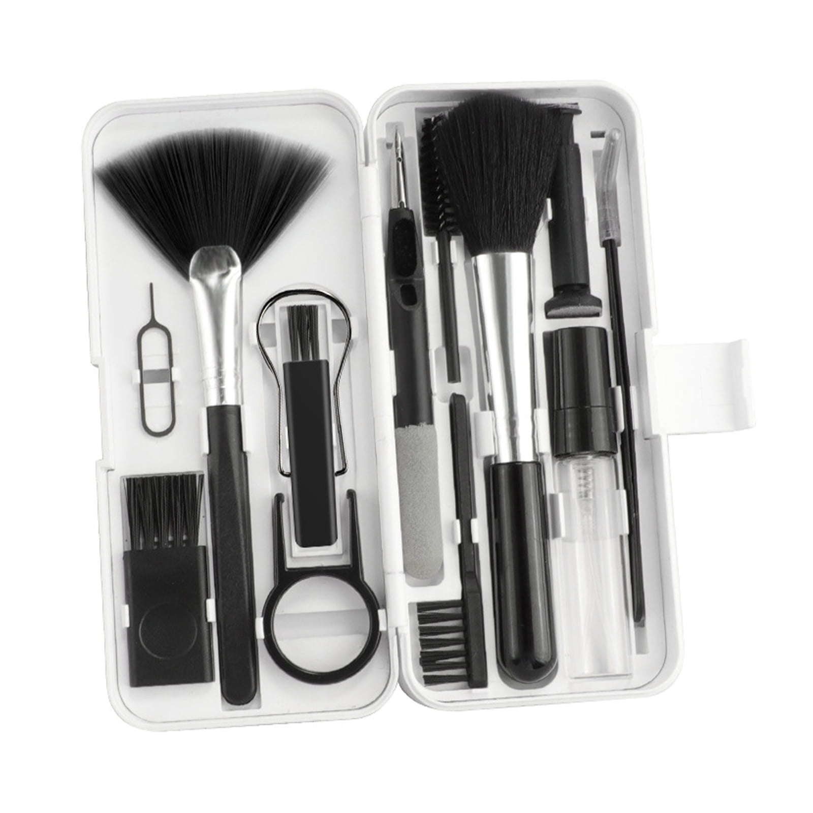 18 In 1 Electronics Cleaner Cleaning Set with Key Puller for Laptops ...
