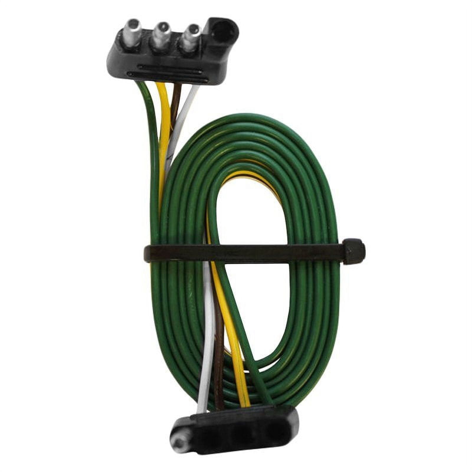 18 In; 4-Way Flat; Car And Trailer; Loop - Walmart.com