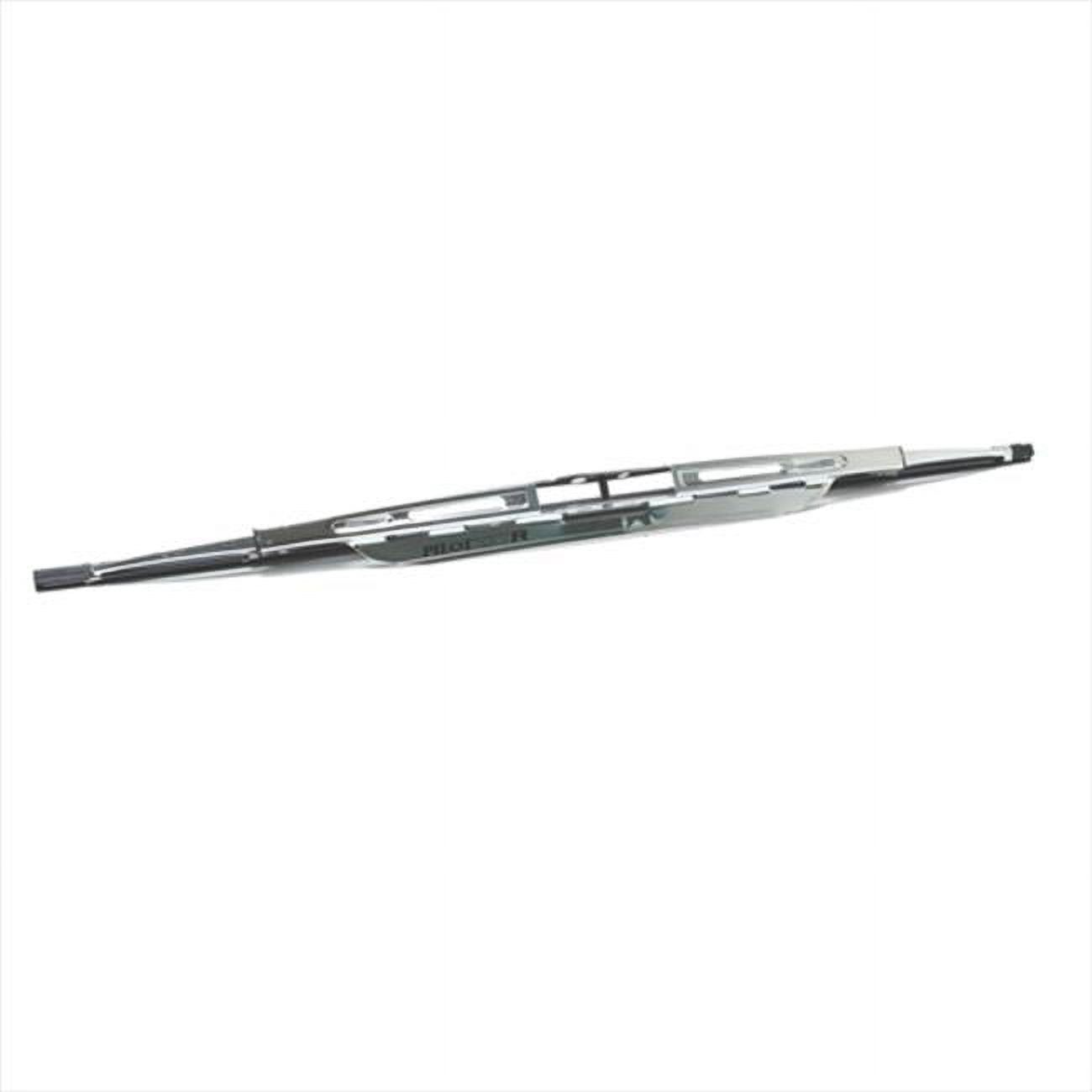 18 In. Gtr Chrome Wiper Blade - Walmart.com
