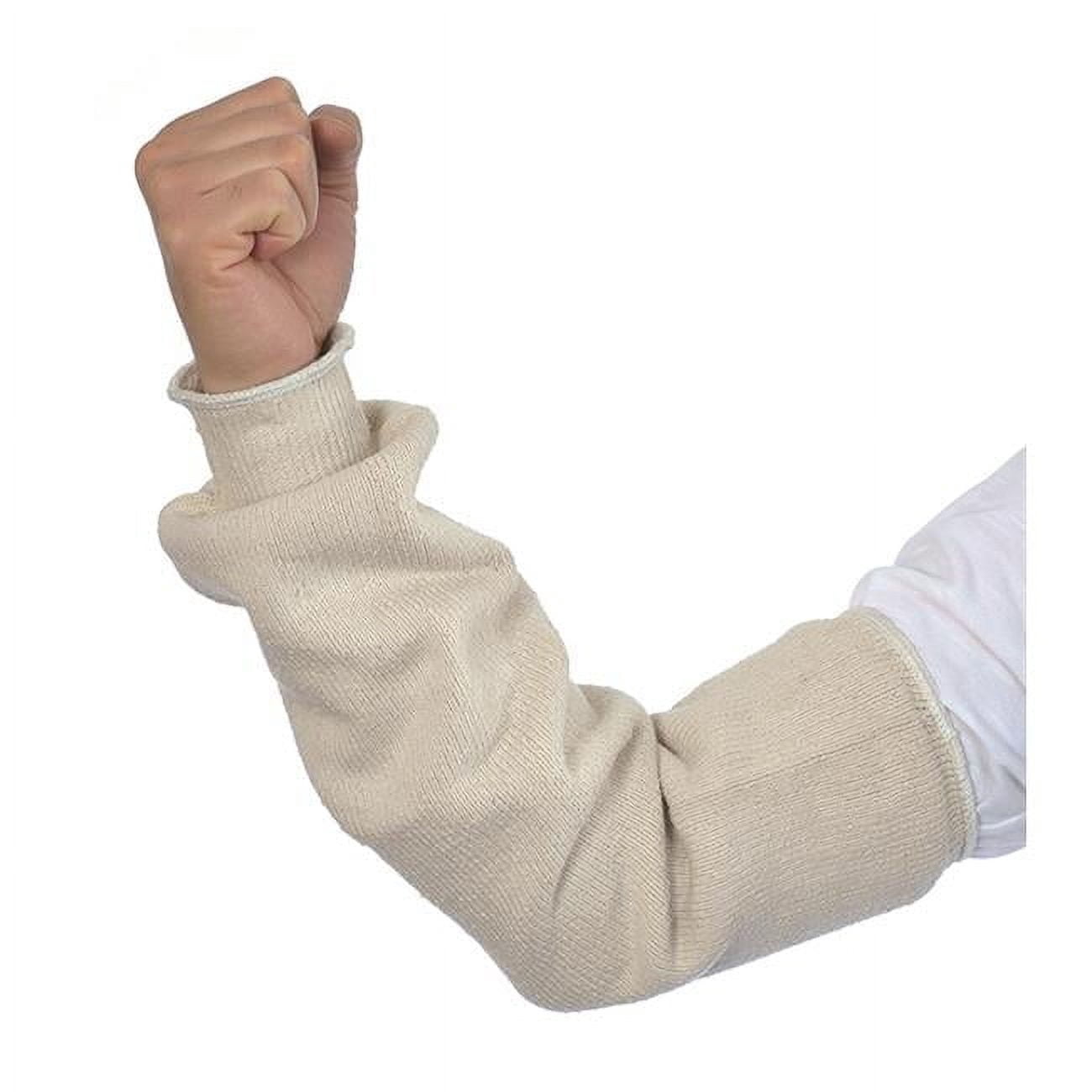 18 In. Terry Cloth Sleeves, Pack 144 - Walmart.com