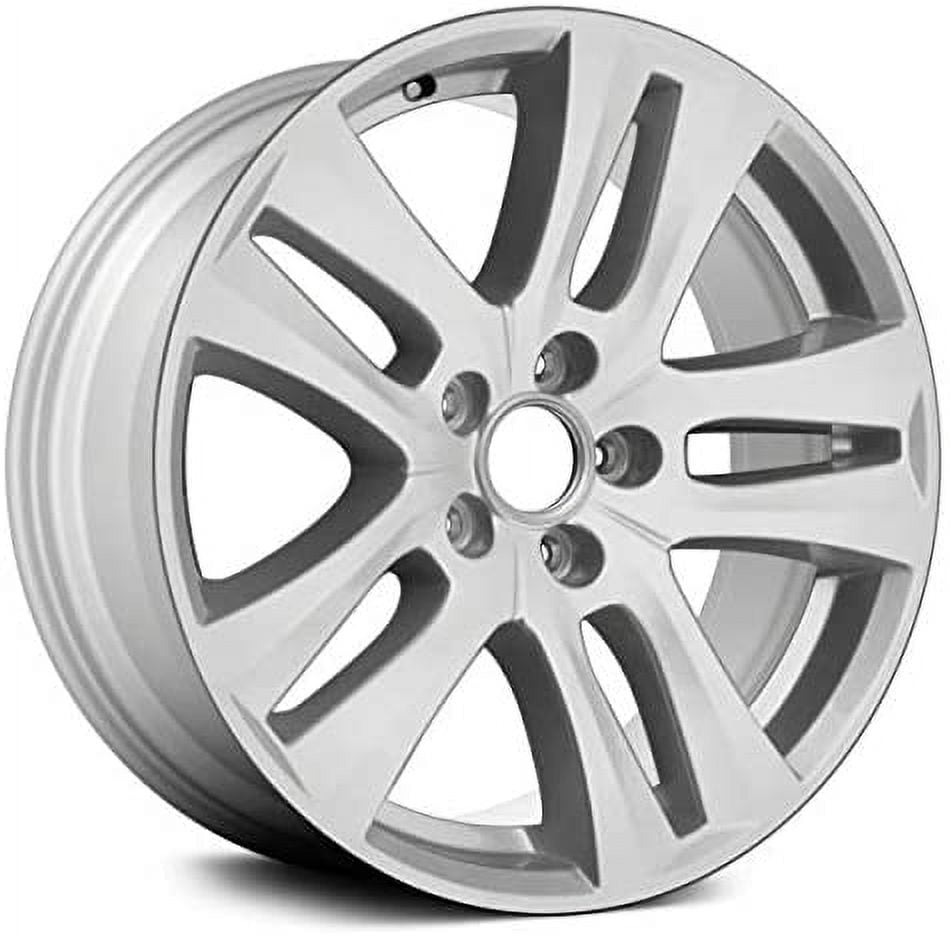 18 Inch Aluminum OEM Take-Off Wheel Rim For Ford Explorer 2018-2019 5 ...