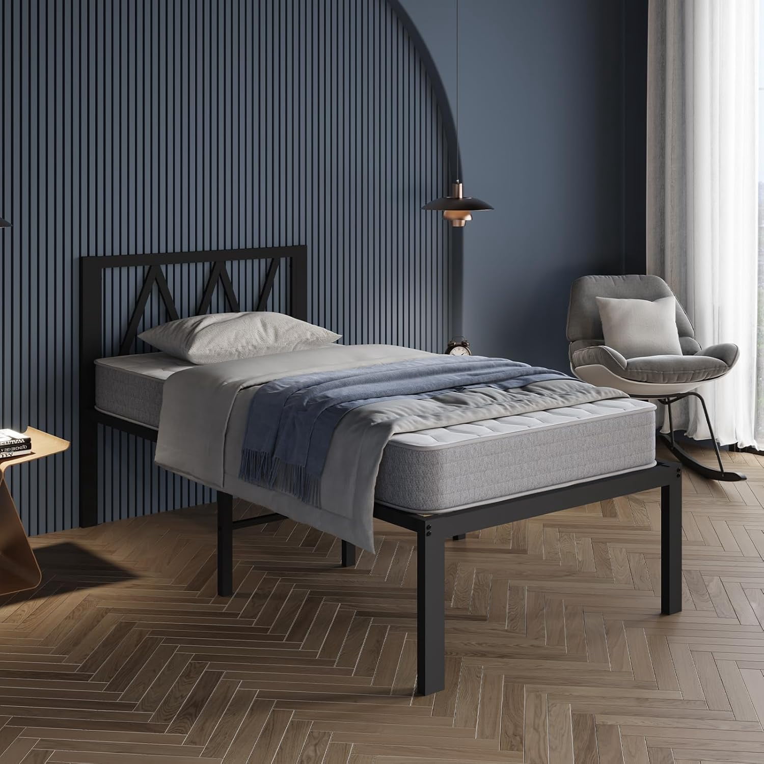 18 Inch Bed Frame