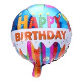 Disney Finding Dory Hank Character Super Shape Foil Balloon 37 ...