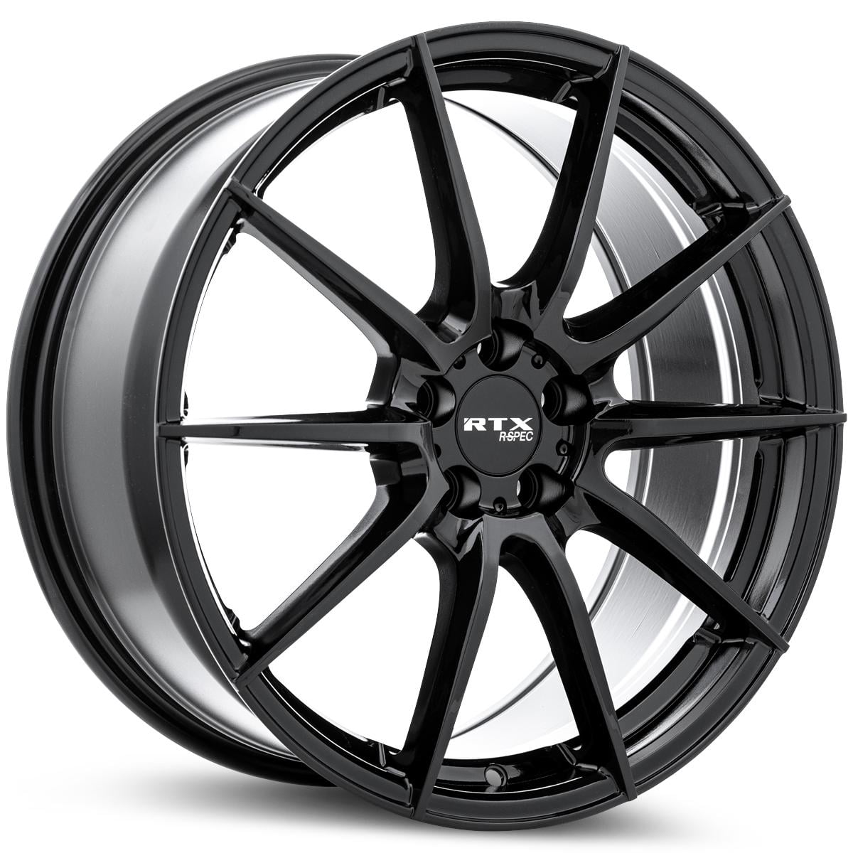 Genesis Rims