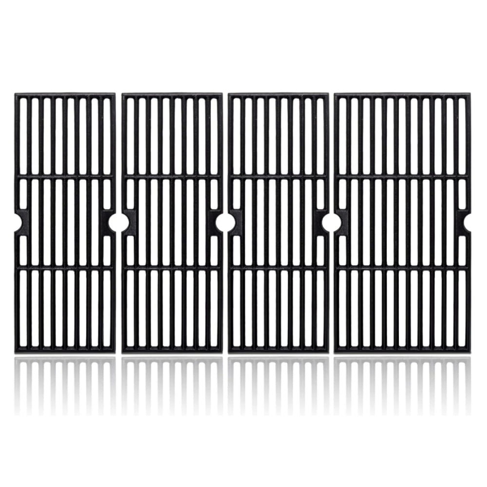 18 Inch Cast Iron Grill Grates forharbroil Performance 463243518 ...