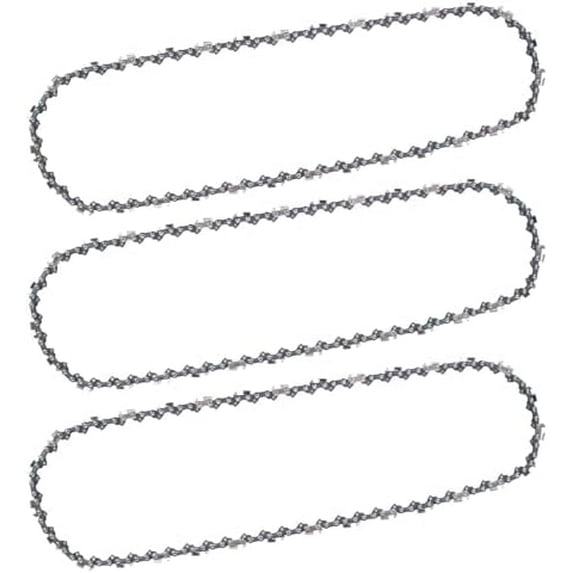 18 Inch ChainSaw Chain -EGO Power+ AC1800 CS1800 CS1804 Chain Saw Chain ...