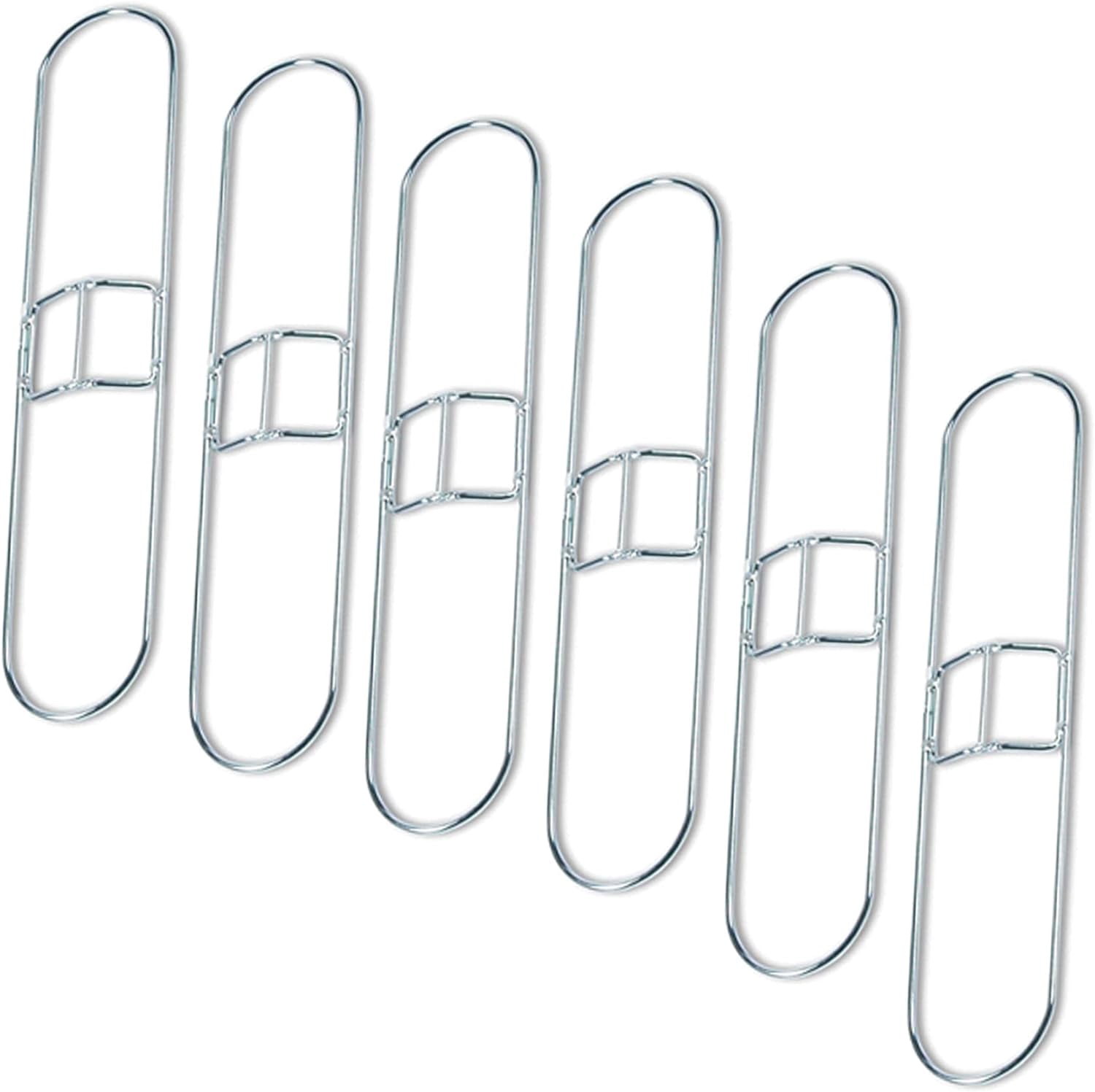 18 Inch Commercial Dust Mop Frame (6 Pack) - Walmart.com