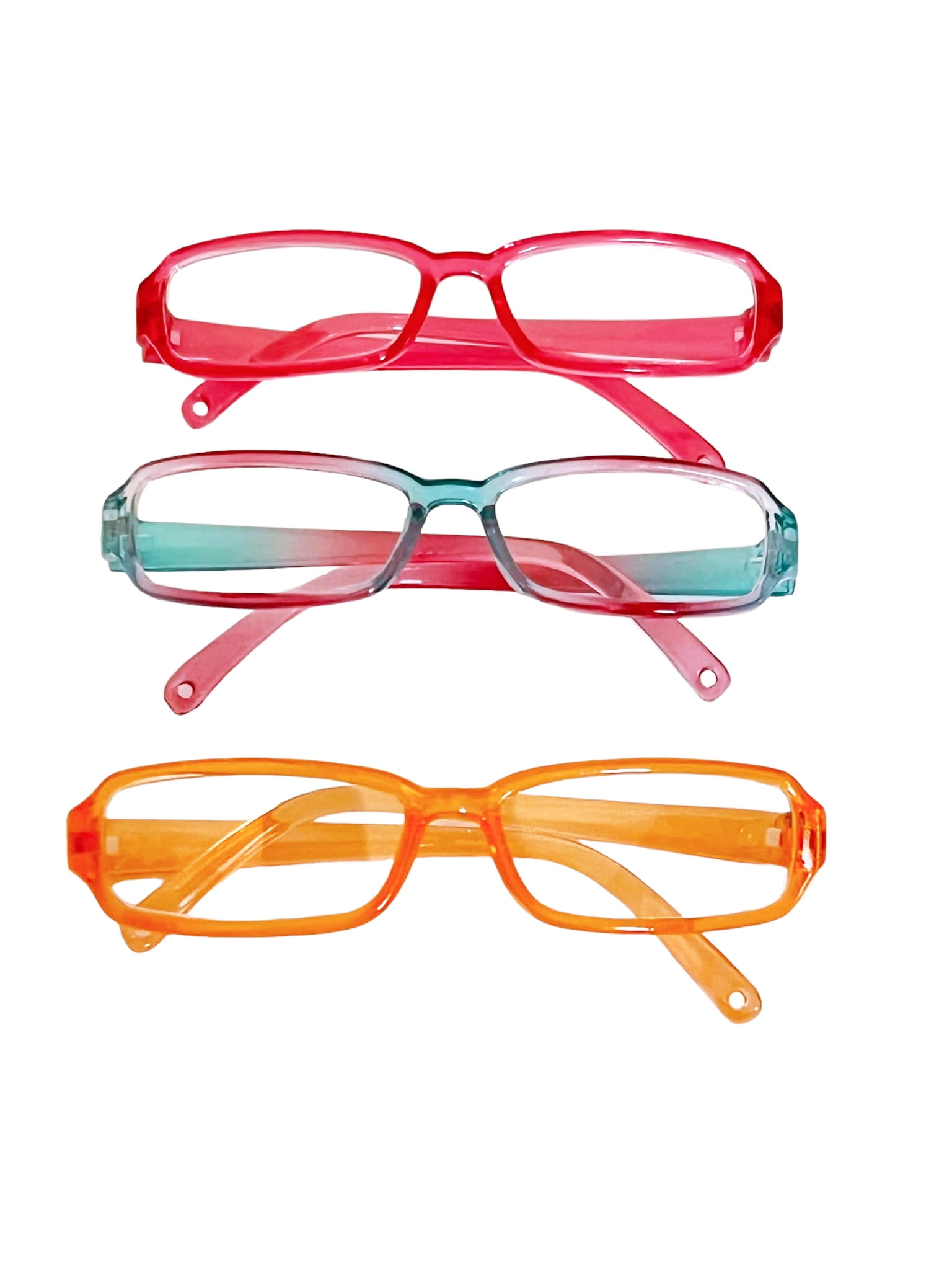 18 Inch Doll Glasses Set - Fits Kennedy, Friends and All 18 Inch ...