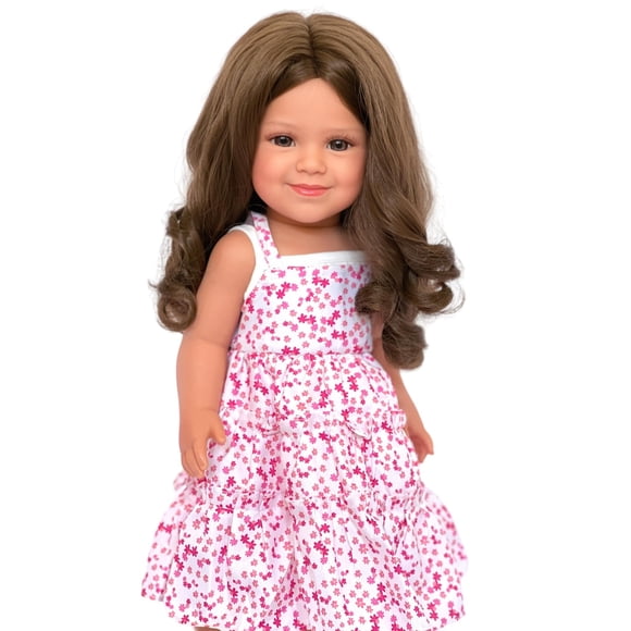 Doll 18 Inch