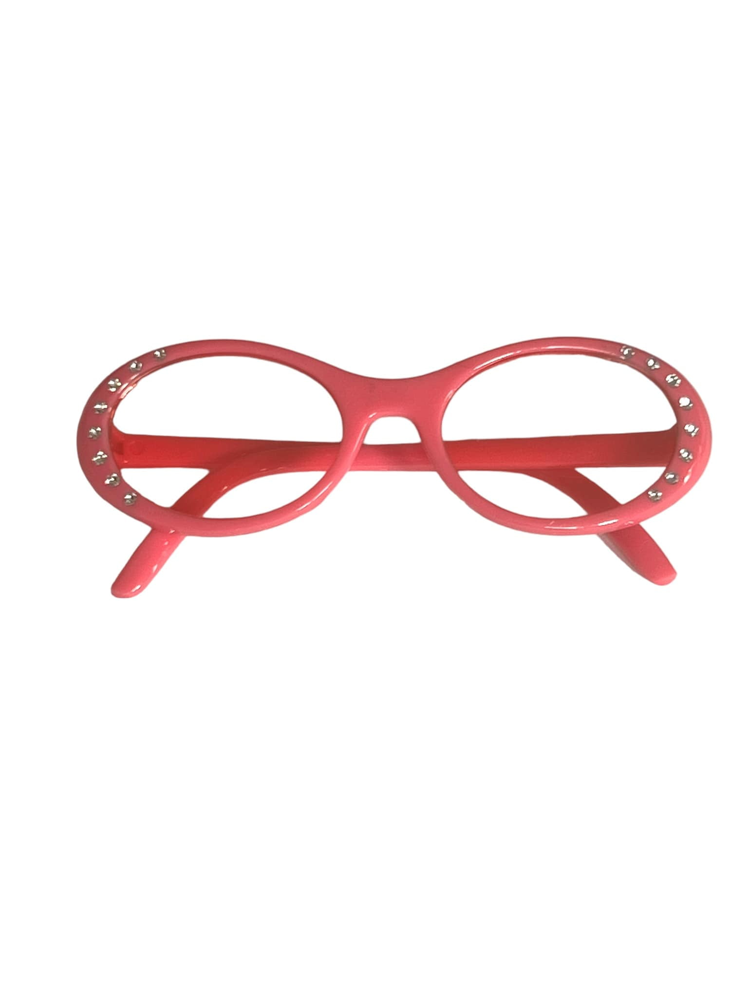 18 Inch Doll Pink Gem Tinted Glasses Fits Kennedy and Friends Dolls and ...